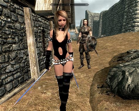 Armor Conversions For YII Techniques Labors COTS Page Downloads Skyrim Adult Sex