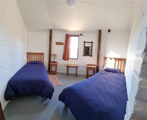 Klein Tafelberg Training And Adventure Centre Campily