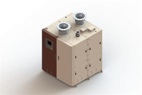 Do Technical Drawing And 3d Modeling Assembly Pid By Hanstech78 Fiverr
