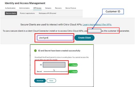 POC Guide Citrix UberAgent Splunk Poc Guides Citrix Community