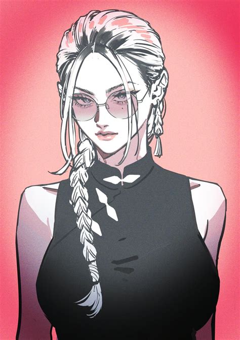 Tao Gokurakugai Drawn By Okada Hoooojicha Danbooru