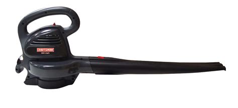 Official Craftsman Electric Leaf Blower Parts Sears Partsdirect
