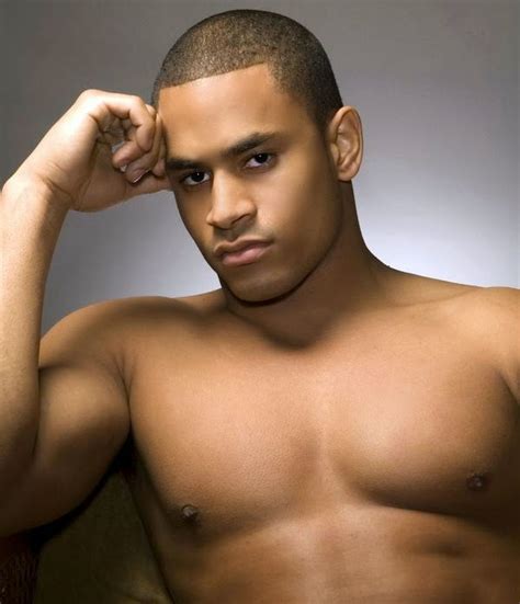 The Mad Professah Lectures Eye Candy Randall Bacon