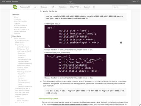 Jetson Okdo C100 Pwm Gpio Jetson Nano Nvidia Developer Forums