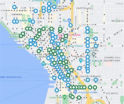 No Right Turn On Red Is Now The Default In Seattle The Urbanist