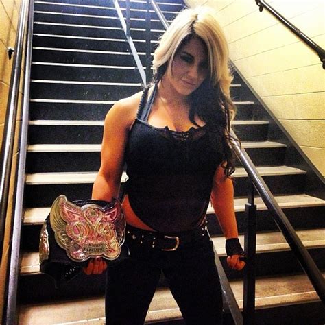 Kaitlyn Regresa A Wwe Y Luchará En El Mae Young Classic Superluchas