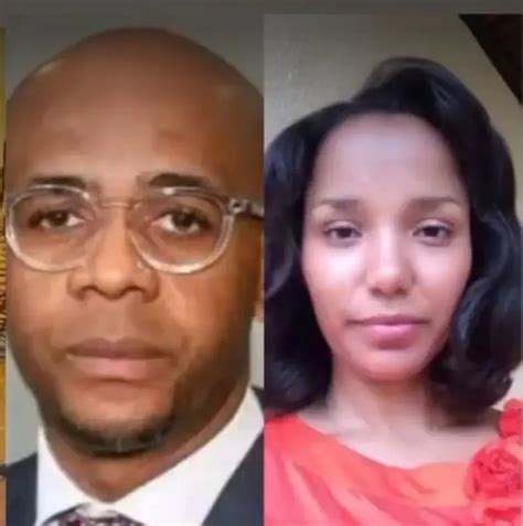 Equatorial Guinea Scandal Engonga S Wife Caught In Tape With Another Man Foreign Affairs