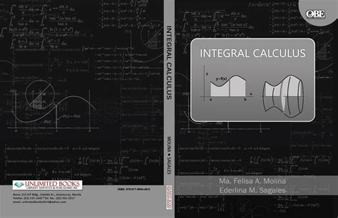 Integral Calculus Lazada PH