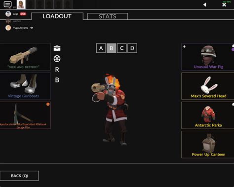 An Incredibly Original And Creative Setup R TF Fashionadvice