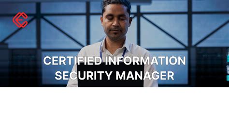 Certified Information Security Manager Cism Citexcel Computer