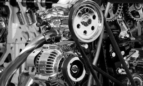 How To Find The Chassis And Engine Numbers