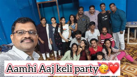 Aaj Keli Full On Dhamal🤩 ️dance Karun Full Masti😅😂reelsaagrikoli