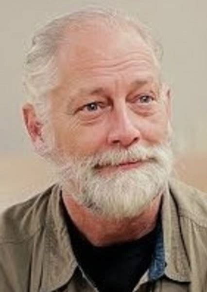 Chip Chuipka Fan Casting