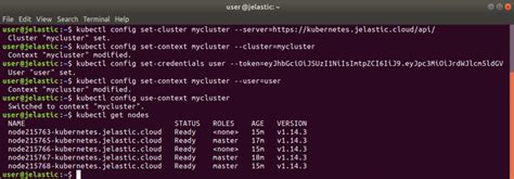 Kubernetes Cluster With Automated Scaling And Pay Per Use Pricing Docktera