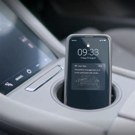 How Are Software Defined Vehicles Disrupting The Automotive Industry Luxoft Blog