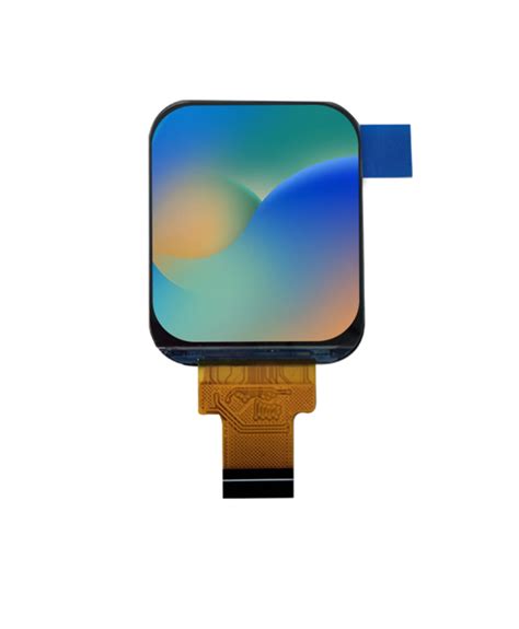 Blogs Hys Display Tft Lcd Module Custom Tft Lcd Display Factory