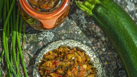 Pikantie Kabaču Ikri Ar čili