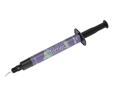 Trimedi Triflow U Flowable Universal Composite Dandal Composite Color V A1