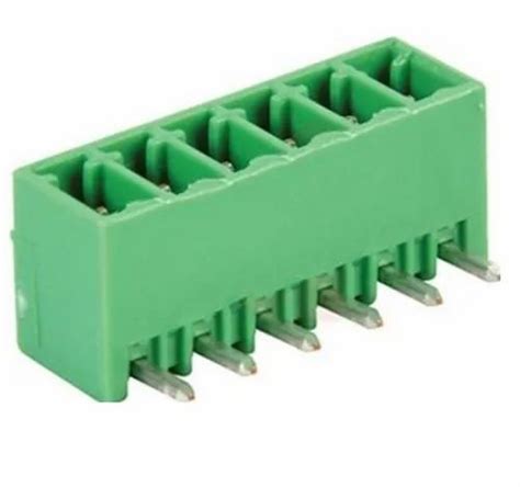 Altech PHP PCB Terminal Block Solder A Price From Rs Unit Onwards Specification