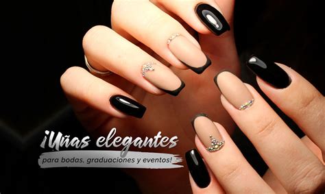Diseños De Uñas Para Eventos Formales 【ideas E ImÁgenes】