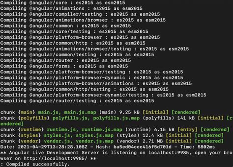 Angular＃2 專案：新增 與 啟動 It 邦幫忙一起幫忙解決難題，拯救 It 人的一天