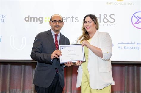 Aida Saifi On Linkedin Industrypartners Collaboration Careerdevelopment