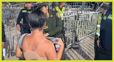 MÁs De 400 PolicÍas ResguardarÁn Y GarantizarÁn La Seguridad En Las