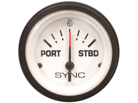 Mercury Marine Instruments Gauges And Components Gauge And Mounting