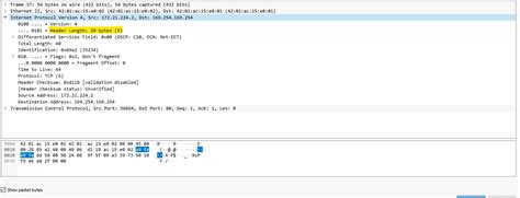 Github Welcome To Github2analyzepacketswithwireshark