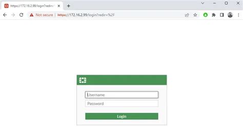 Deploy And Configure Fortigate VM Series Firewall