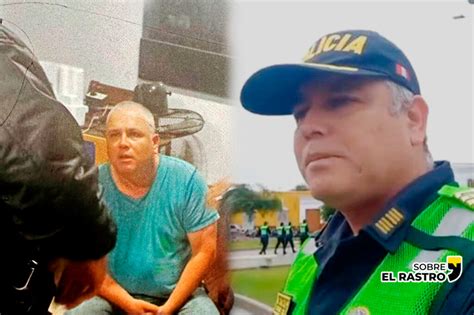 “la Gran Fa” Y Sus Presuntos Nexos Criminales Con Altos Mandos De La