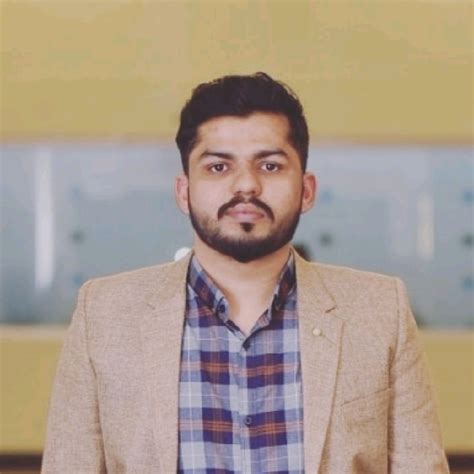 Muhammad Zeeshan Afzal Gis Specialist Bps 17 Multan Development Authority Linkedin