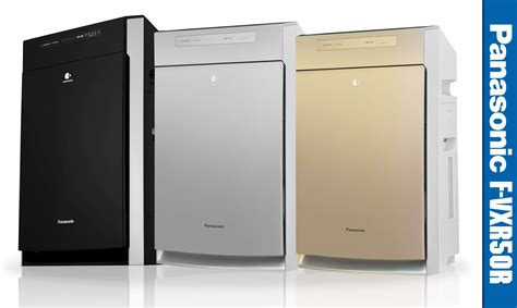 Кліматичний комплекс Panasonic F-VXR50R-N купити в Києві, Україні, фото ...
