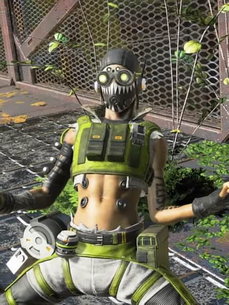Apex Legends Octane Tips Guide How To Master The Champ