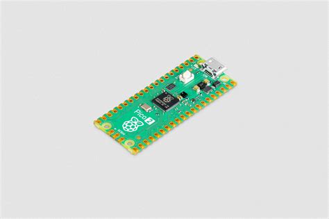 Raspberry Pi Pico 2 Swift Berry