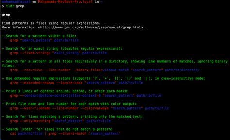 Awesome Terminal Applications