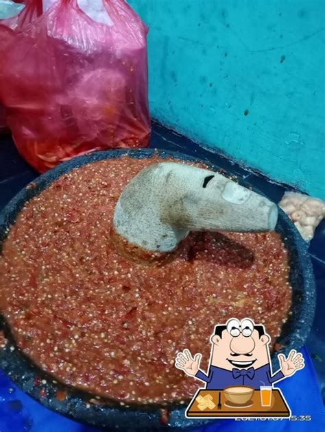 Sambal Setan Restaurant Central Jakarta Restaurant Reviews