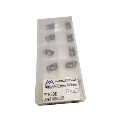 Jual Insert Jdmt100308r Moldino Insert Milling Kab Bekasi Rms Teknik Tokopedia