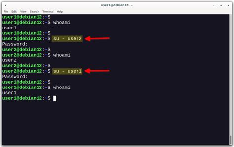 How To Restrict Su Command To Authorized Users In Linux Ostechnix