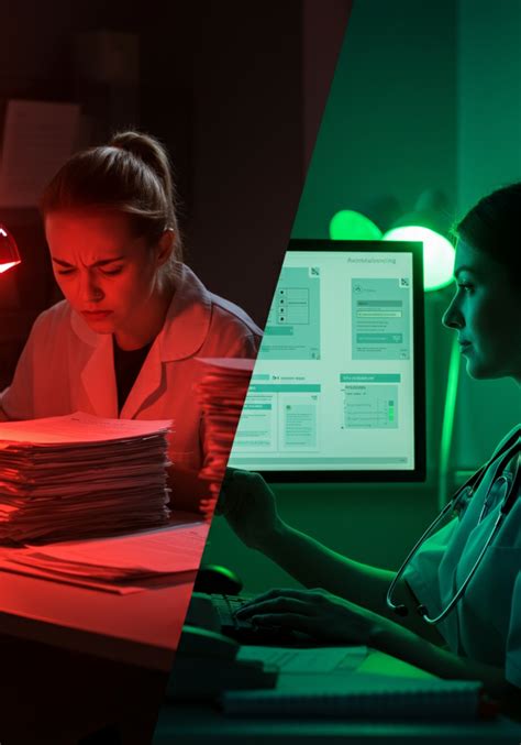 Pdpm Isnt Broken But Your Mds Workflow Might Be