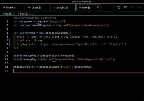 mongodb mongoose models value typeof is object instead of array stack