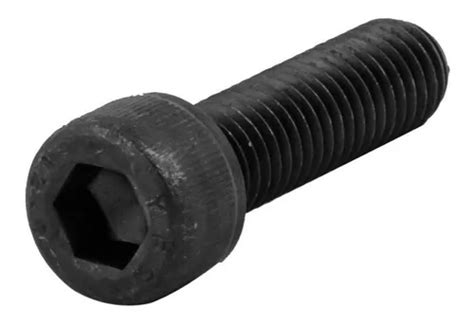 Tornillo Socket Cabeza Cilindrica De Apriete Allen Con Rosca Metrica Weston Tools Fijacion19