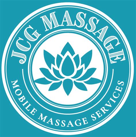 Home Jcg Mobile Massage Services