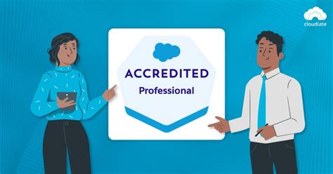 Salesforce Development Everything To Know About Salesforce Accredited Professional Cloudiate