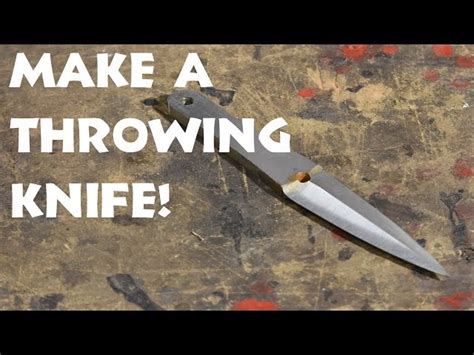 Printable Throwing Knife Patterns Pattern And Stencils