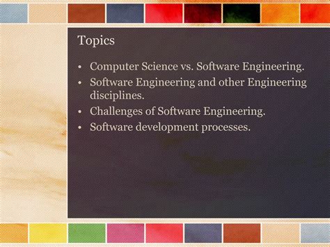 An Introduction To Software Engineering Pdf