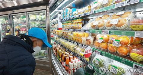 농식품부 할인지원에 과일 소매가격 하락전환