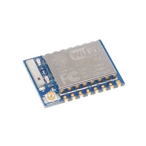 rainsun esp8266mod 07 wifi module for electronics at rs 140 piece in