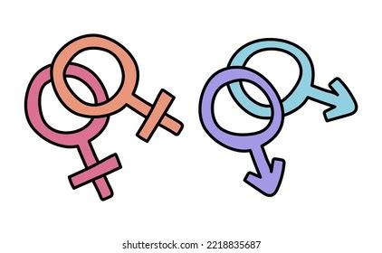 Gender Flyer Images Stock Photos Vectors Shutterstock