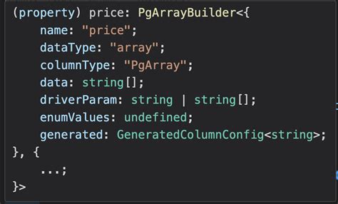 Array Of Number Returning Strings Drizzle Team Array Of Number Returning Strings Drizzle Team